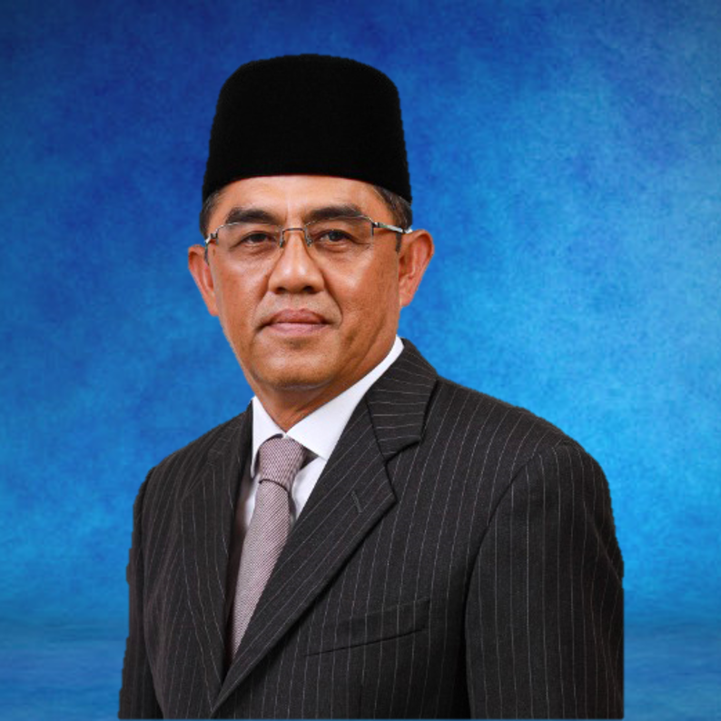 Ahli Lembaga Pemegang Amanah - Yayasan Pasir Gudang